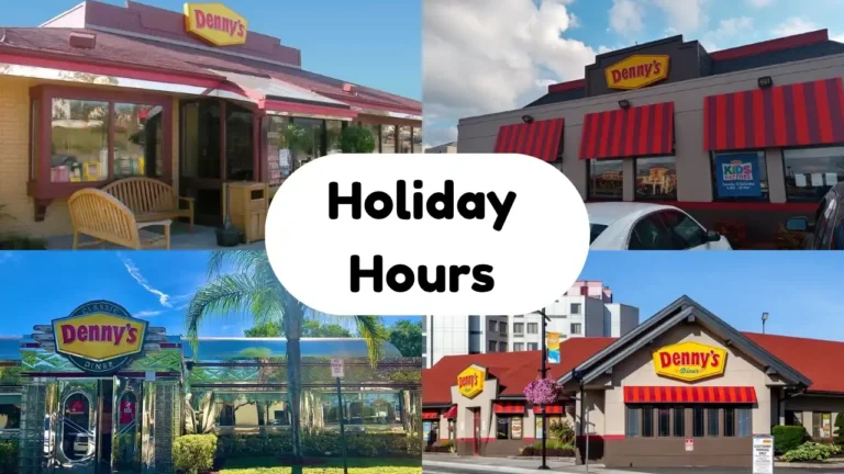 Panda Express Holiday Hours 2025 Christmas and More