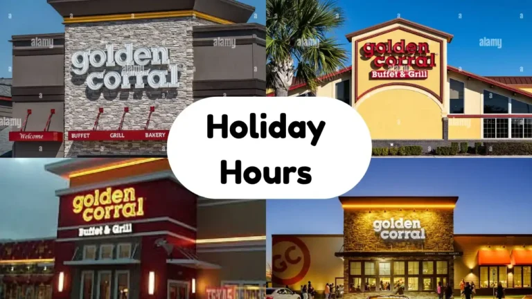 KFC Holiday Hours 2025: Christmas, Easter and More